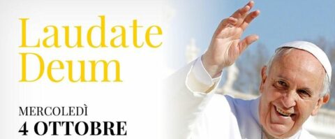 Publication de l'exhortation apostolique "Laudate Deum" | Diocese 64