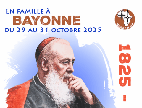 Bicentenaire de la naissance du cardinal Charles Lavigerie | Diocese 64